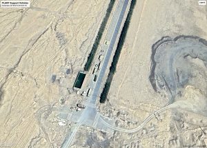 China Expands Missile Forces in Tibetan Plateau – The Diplomat